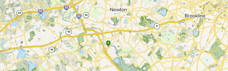 Best Hikes and Trails in Newton Highlands | AllTrails