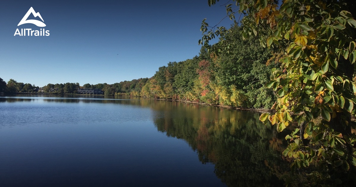 Best horseback riding trails in North Andover | AllTrails