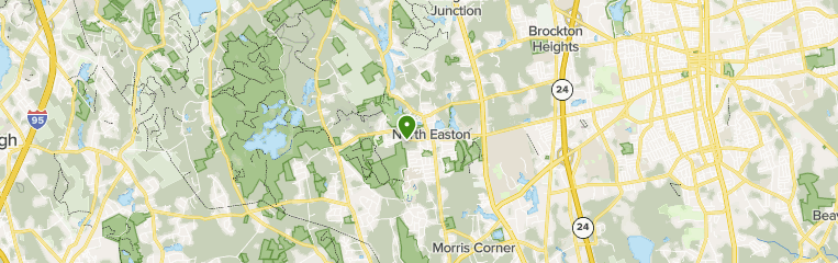 Best Hikes and Trails in North Easton | AllTrails