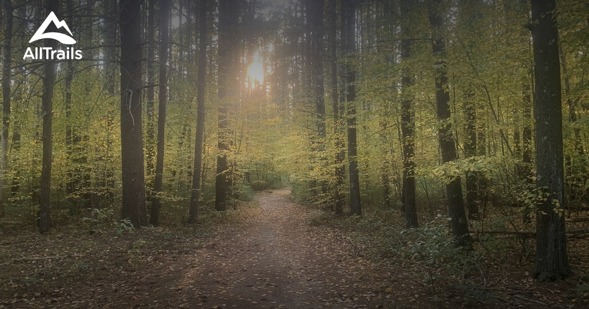 10 Best trails and hikes in North Easton | AllTrails