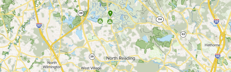 Best Trails near North Reading, Massachusetts | AllTrails