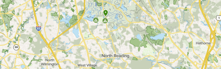 Best Hikes and Trails in North Reading | AllTrails