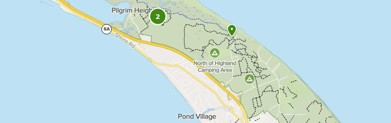 Best Hikes and Trails in North Truro | AllTrails