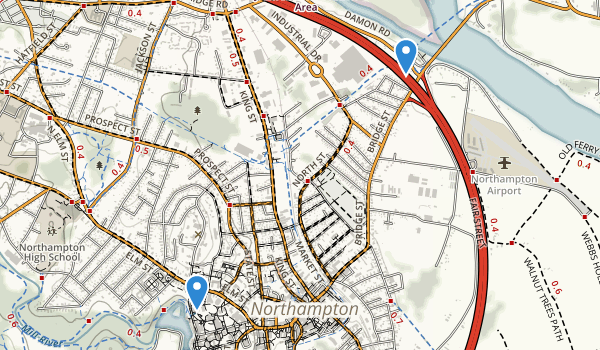 Best Trails near Northampton, Massachusetts | AllTrails.com