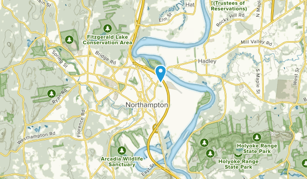 Best Trails near Northampton, Massachusetts | AllTrails