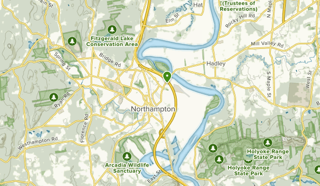 Best Trails near Northampton, Massachusetts | AllTrails