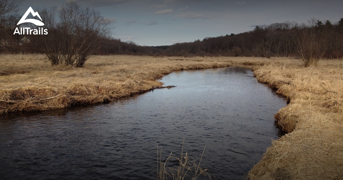 Best Trails near Northborough, Massachusetts | AllTrails