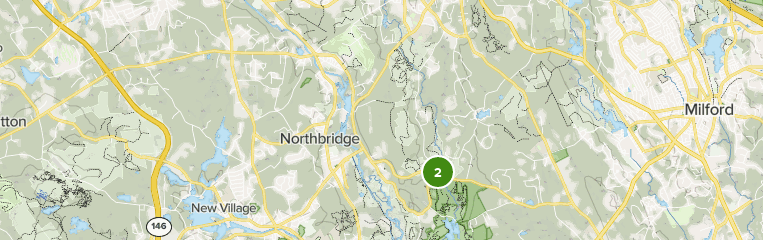 Best Hikes and Trails in Northbridge | AllTrails