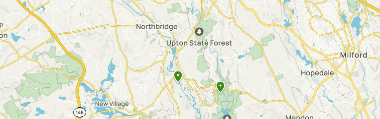 Best Hikes and Trails in Northbridge | AllTrails