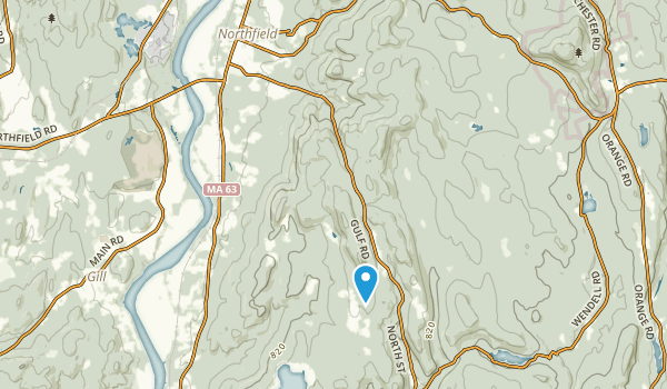 Best Trails near Northfield, Massachusetts | AllTrails