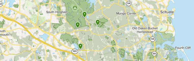 10 Best Trails and Hikes in Norwell | AllTrails