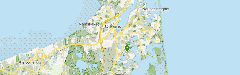 Best Trails near Orleans, Massachusetts | AllTrails