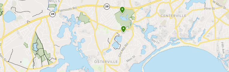 Best Trails near Osterville, Massachusetts | AllTrails