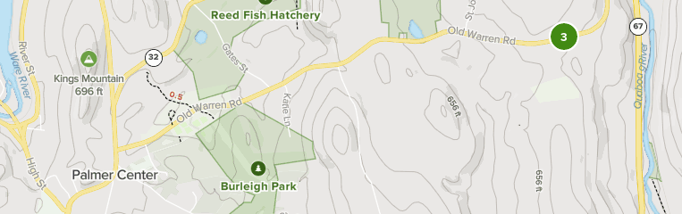 Best Hikes and Trails in Palmer | AllTrails