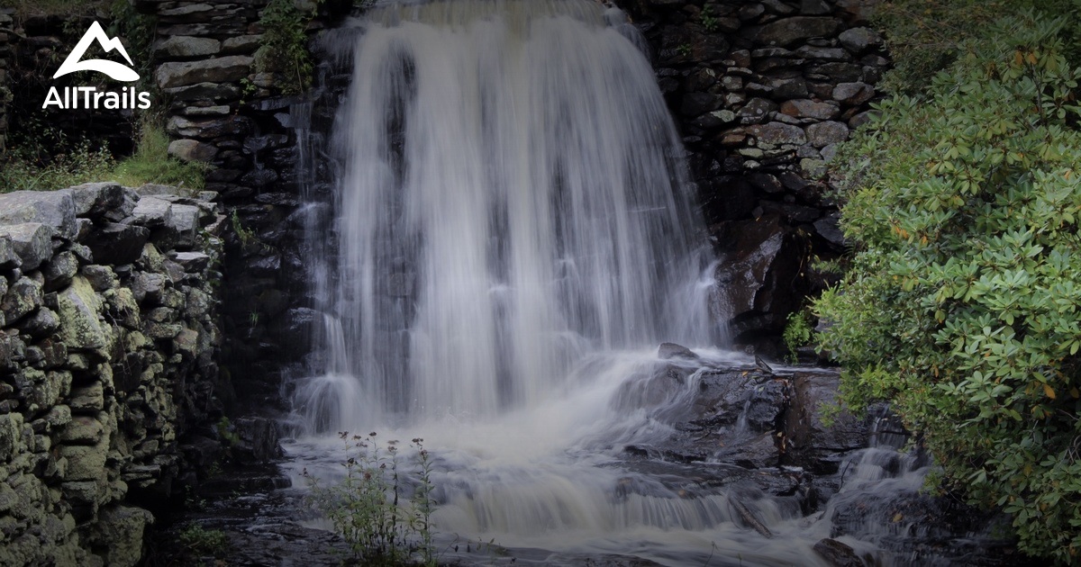 Best hikes and trails in Paxton | AllTrails