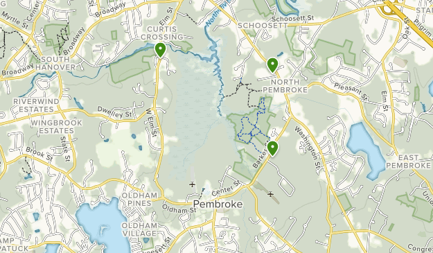 Best Trails near Pembroke, Massachusetts | AllTrails
