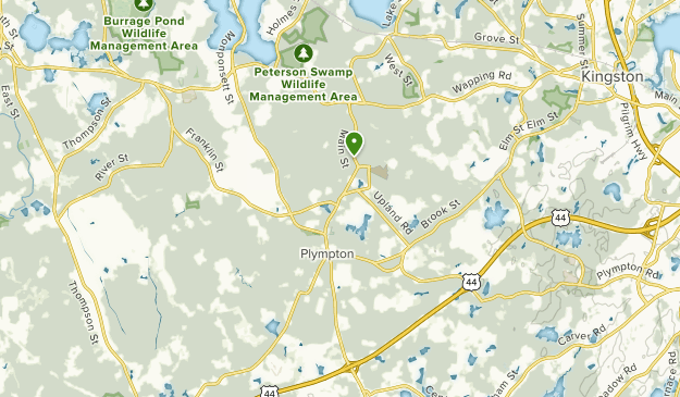 Best Trails near Plympton, Massachusetts | AllTrails