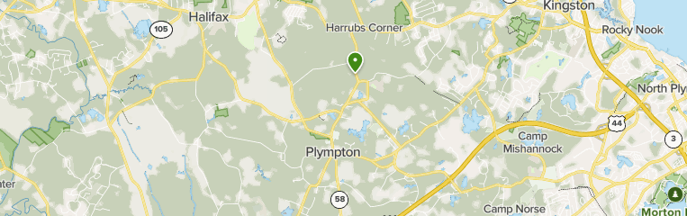 Best Hikes and Trails in Plympton | AllTrails