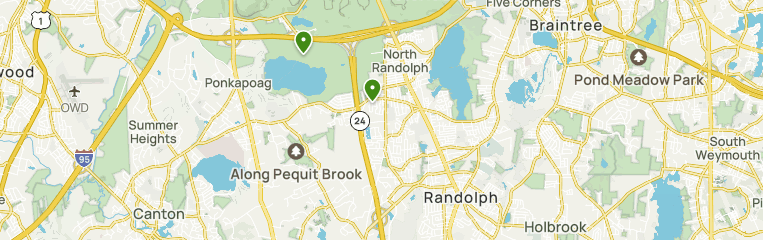 Best Hikes and Trails in Randolph | AllTrails