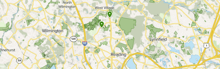 Best Hikes and Trails in Reading | AllTrails