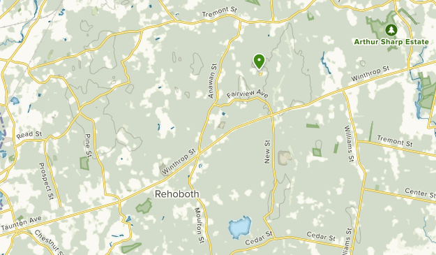 Best Trails near Rehoboth, Massachusetts | AllTrails