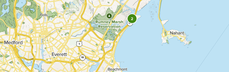 Best Hikes and Trails in Revere | AllTrails