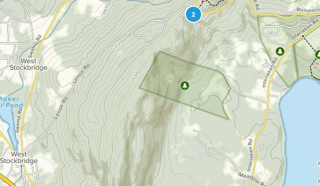 Best Trails near Richmond, Massachusetts | AllTrails