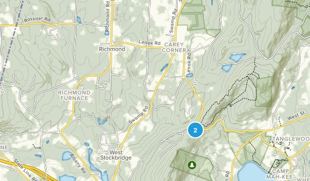 Best Trails near Richmond, Massachusetts | AllTrails