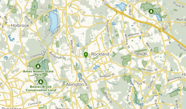 Best Trails near Rockland, Massachusetts | AllTrails