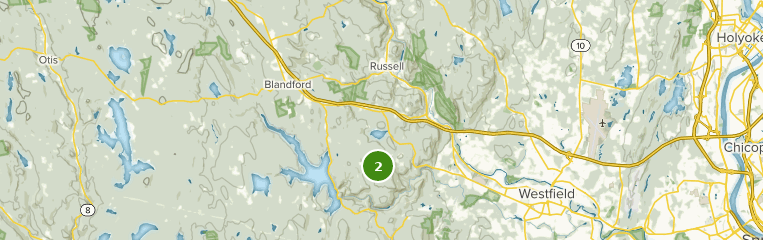 Best Trails near Russell, Massachusetts | AllTrails