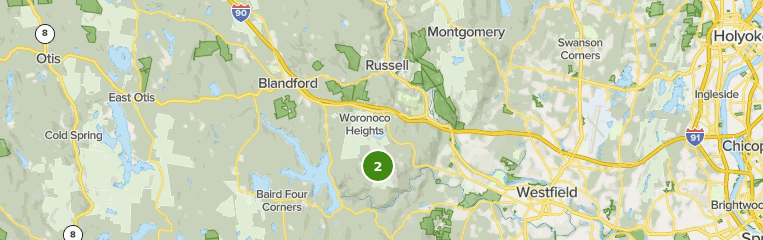 Best Hikes and Trails in Russell | AllTrails