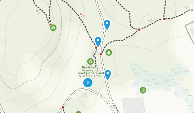 Best Trails near Saugus, Massachusetts | AllTrails