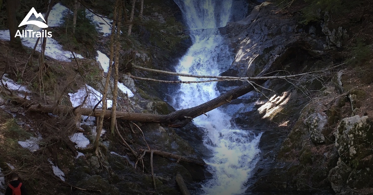 Best hikes and trails in Savoy | AllTrails