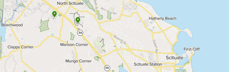 Best Hikes and Trails in Scituate | AllTrails