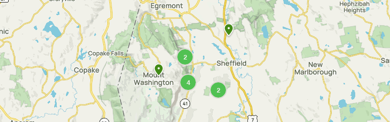 10 Best Trails and Hikes in Sheffield | AllTrails