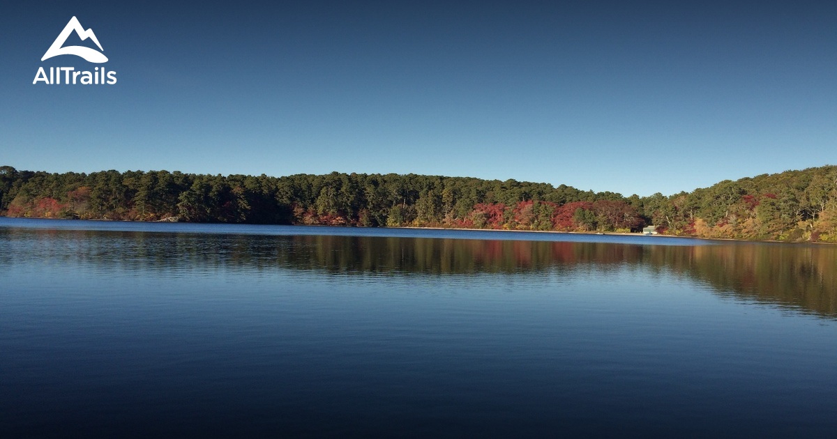 Best hikes and trails in South Chatham | AllTrails