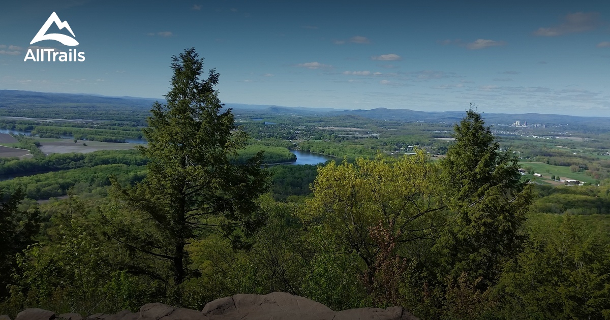 Best Trails near South Hadley, Massachusetts | AllTrails