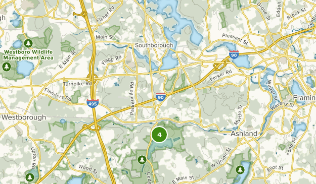 Best Trails near Southborough, Massachusetts | AllTrails