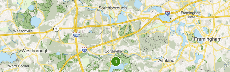 Best trails in Southborough, Massachusetts | AllTrails