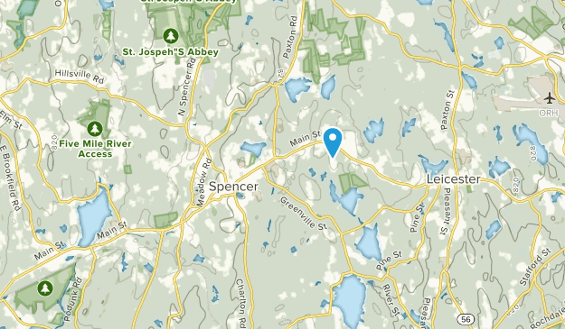 Best Trails near Spencer, Massachusetts | AllTrails