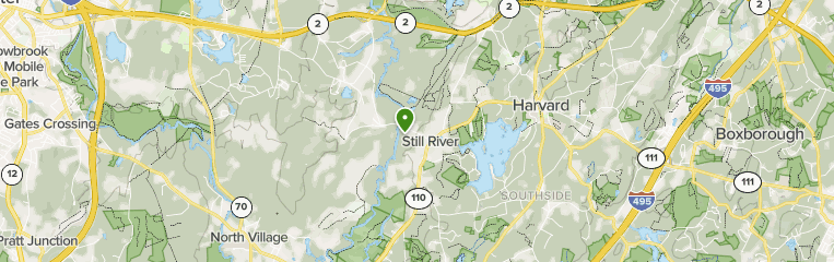 Best Hikes and Trails in Still River | AllTrails