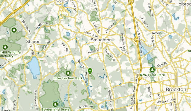 Best Trails near Stoughton, Massachusetts | AllTrails