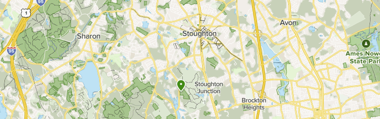 Best Hikes and Trails in Stoughton | AllTrails