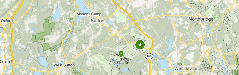 Best Hikes and Trails in Sutton | AllTrails