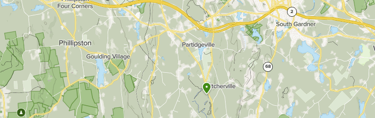 Best 10 Trails and Hikes in Templeton | AllTrails