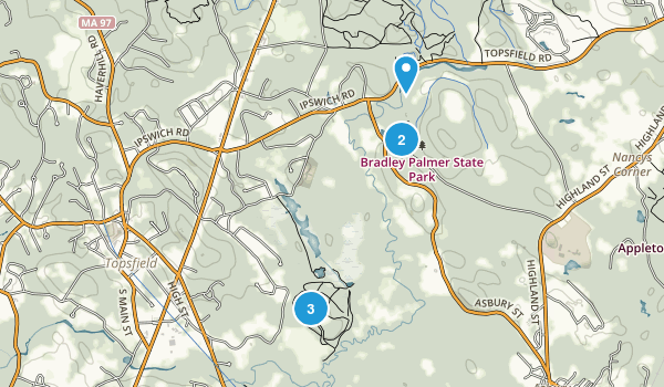 Best Trails near Topsfield, Massachusetts | AllTrails