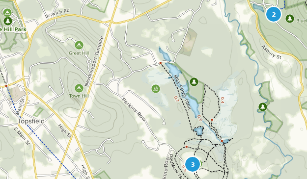 Best Trails near Topsfield, Massachusetts | AllTrails