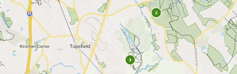 Best Trails near Topsfield, Massachusetts | AllTrails
