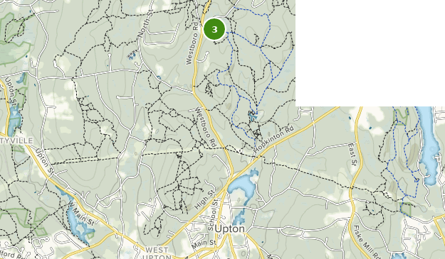 Best Trails near Upton, Massachusetts | AllTrails