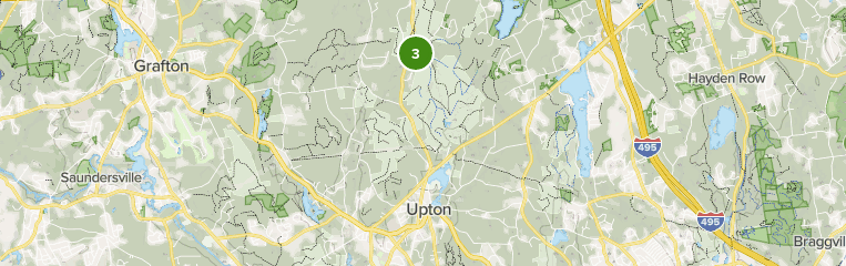 Best Trails near Upton, Massachusetts | AllTrails